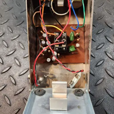 Sekova Model No. 59 Distortion Box 1960's Maestro | Reverb France