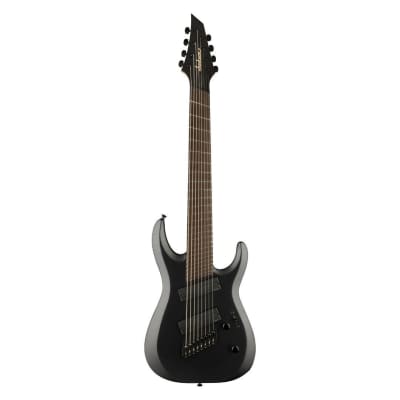 Jackson Concept Series MDK8 HT8 MS Modern Dinky | Reverb