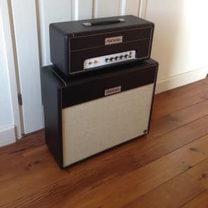 Marshall JTM145 CS Limited Edition Andertons 50th Anniversary | Reverb