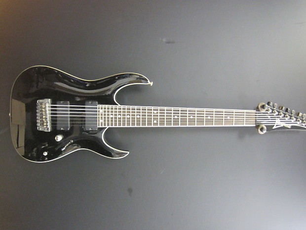 Ibanez RGA 7 | Reverb