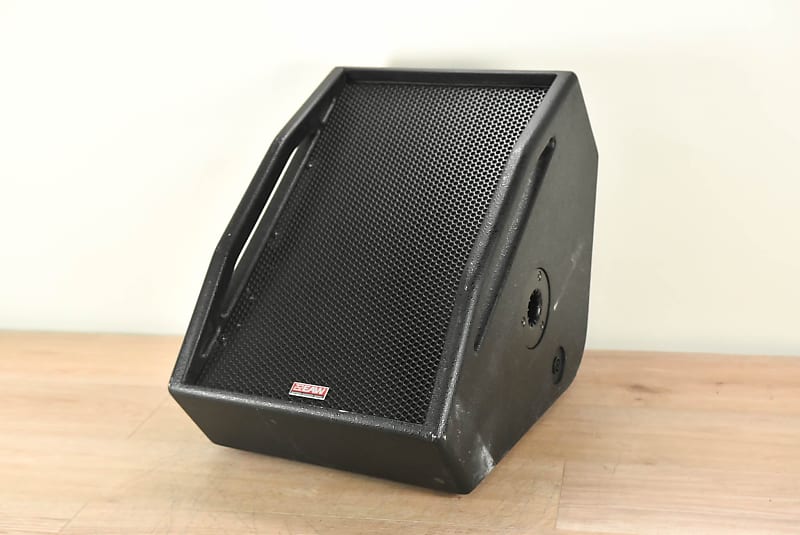 EAW VFM129 2-Way Full Range Passive Stage Monitor | Reverb UK EAW VFM129 2-Way Full Range Passive Stage Monitor | Reverb UK