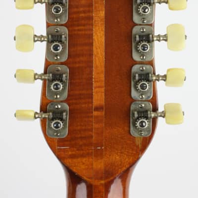 1967 Hofner 12-String Acoustic | Reverb