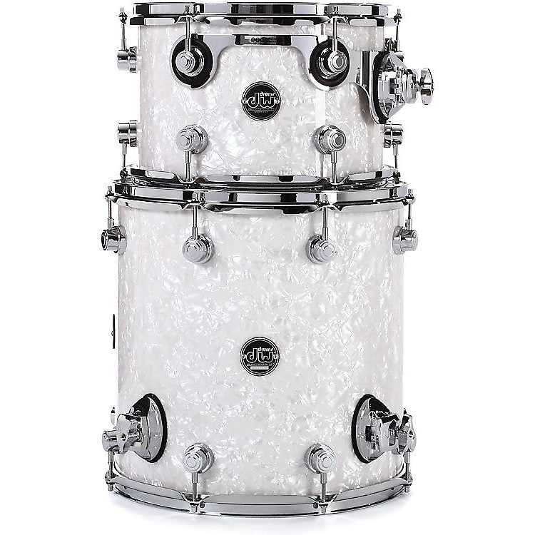 DW Performance Series 12 / 14" Tom Pack 2G | Reverb Australia