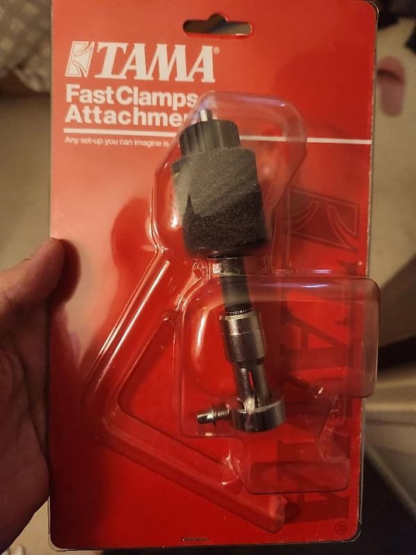 Tama Cymbal Stacker | Reverb