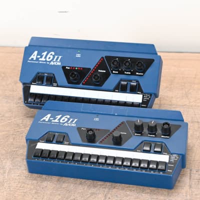 AVIOM 4 Pack A-16 cs Personal mixers | Reverb
