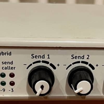 Z-systems z-8.8 digital audio router 2000s Black | Reverb