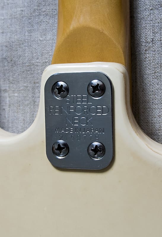 Aria Diamond 1702T Phase I 1968 Univox Hi-Flier Rare Japan Aria Diamond 1702T Phase I 1968 Univox Hi-Flier Rare Japan
