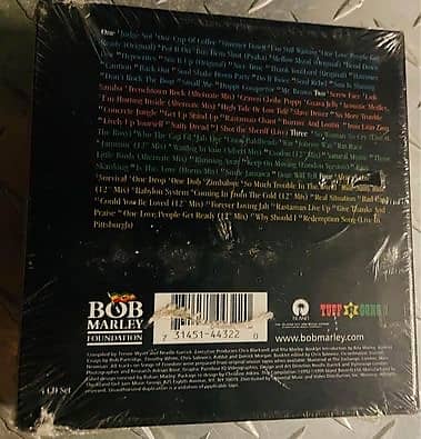 CD 4 CD set | Reverb