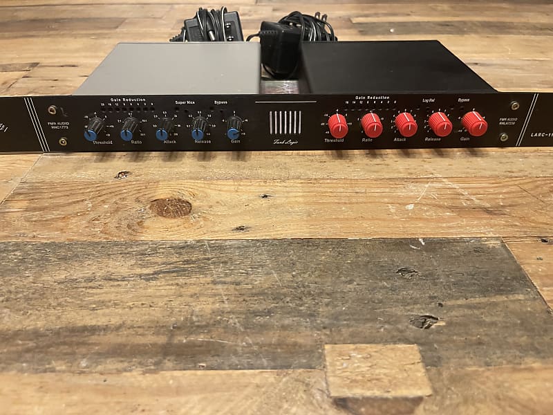 FMR Audio RNC 1773 - RNLA 7239 - Funk Logic 2010s | Reverb