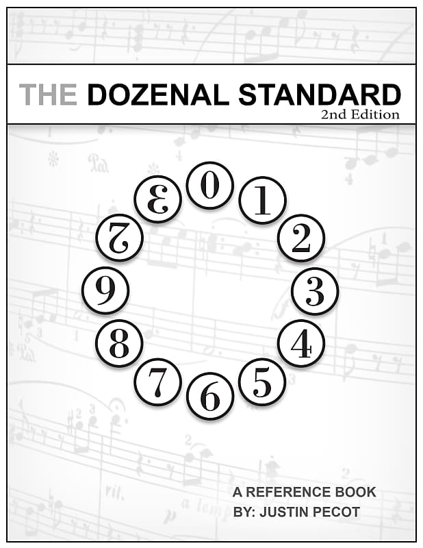 The Dozenal Standard | Reverb