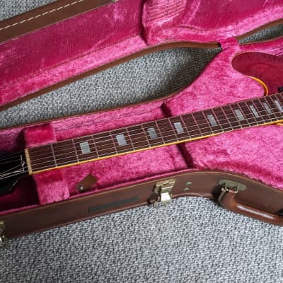 1983 Greco SA64-60 / ES-335 | Reverb