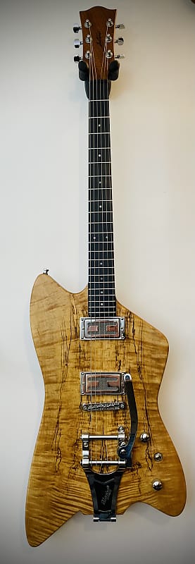 Insomnia Billy Bo 2022 - Erable | Reverb