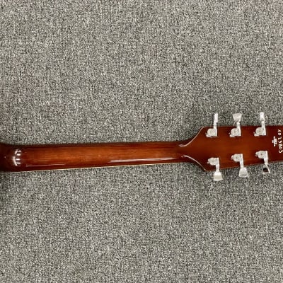 Heritage H525 OSB Lollar P90 Thinline Hollow Body Electric | Reverb