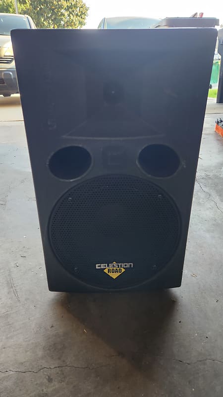 Celestion R1220 1980s | Reverb