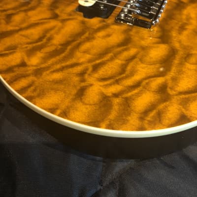 OLP MM1 Ernie Ball Licensed Electric Guitar | Reverb