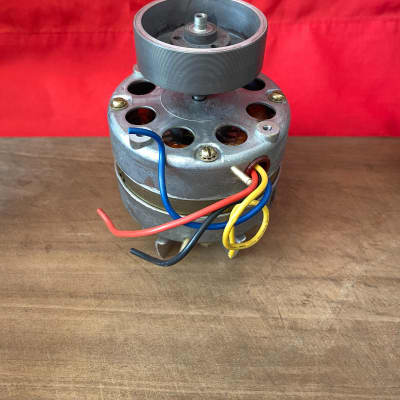 Ampex Ax-300 Motors | Reverb