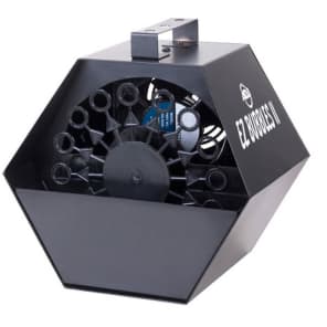 American DJ EZ-BUBBLES-II Bubble Machine | Reverb Australia