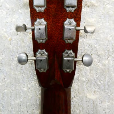 Collings Clarence White CW28 Brazilian Rosewood LEFTHANDED | Reverb