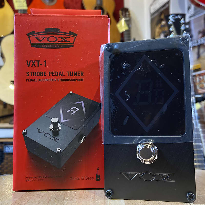 Vox Tuner VXVXT1 2023 | Reverb