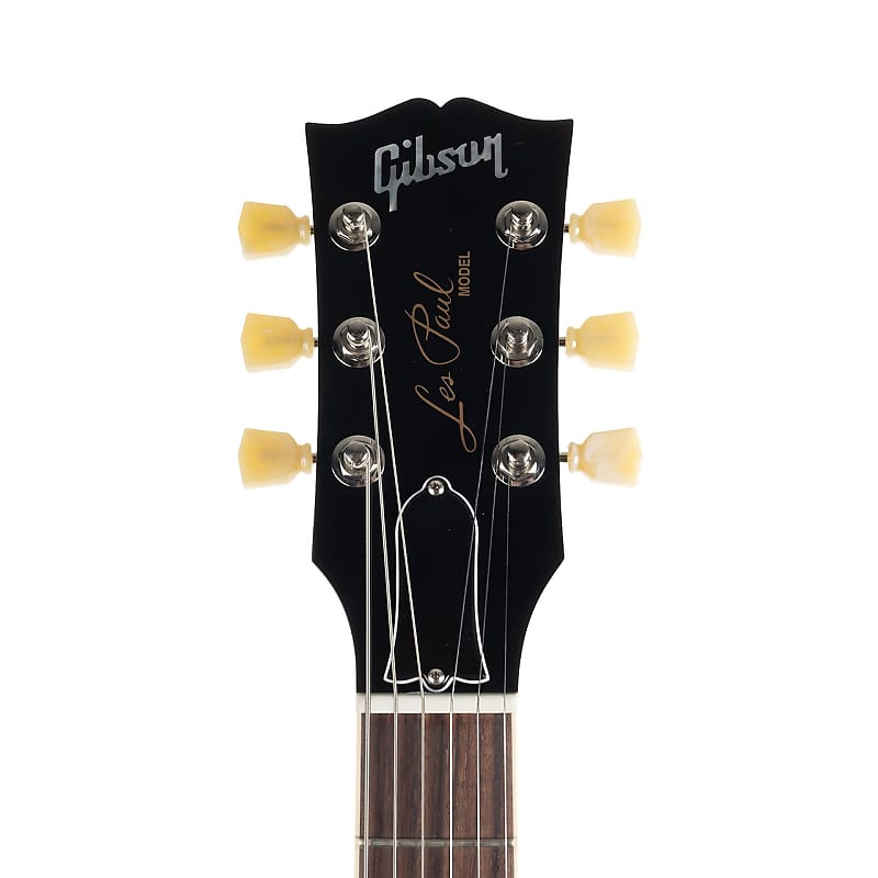 Gibson Les Paul Standard '50s Double Trouble | Reverb France