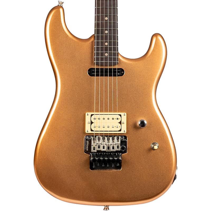 Jet JS-700 CPR HS Copper | Reverb