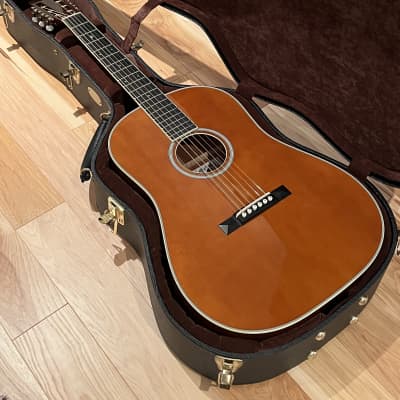 Martin Ditson 333 *ultra rare* once in a lifetime | Reverb