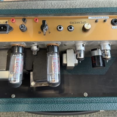 Reinhardt Sentinel (prototype?) | Reverb