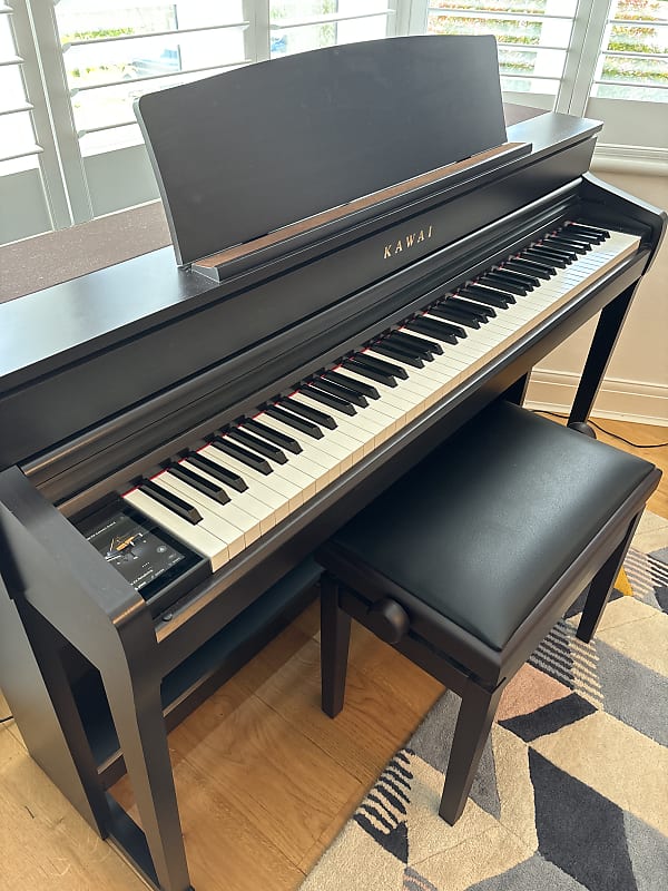 Kawai CA79 88-Key Digital Piano | Reverb UK