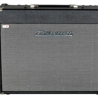 Traynor YCV40 Custom Valve 40-Watt 1x12" Guitar Combo | Reverb