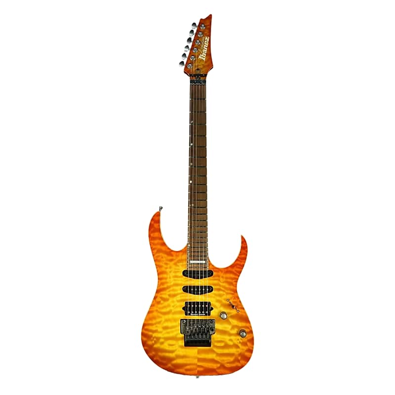 Ibanez SJCRG1 J. Custom | Reverb
