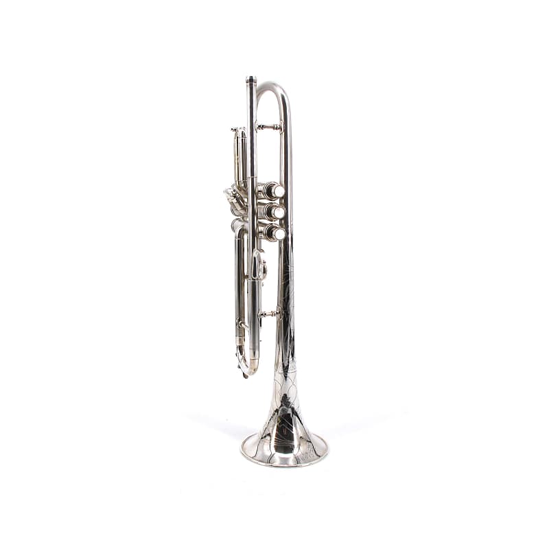 Conn 22B Trumpet with Bb/A Tuning Slide - 1946 | Reverb