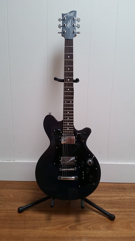 Maton Mastersound MS503 Epic Blue | Reverb