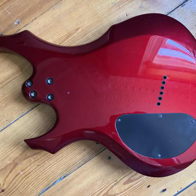 ESP LTD F-50 Electric Guitar Body | Reverb UK