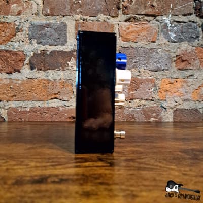 Yellowcake Lida Machine | Reverb