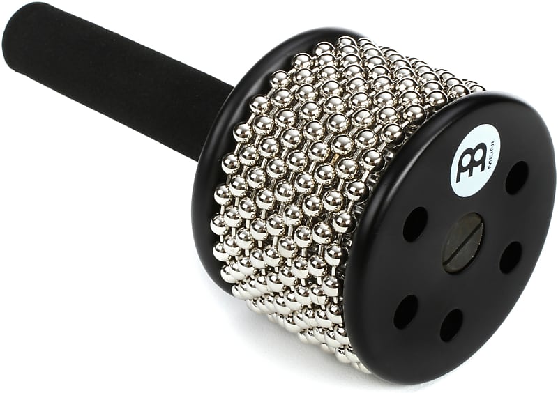 Meinl Percussion Turbo Cabasa - Small (3-pack) Bundle | Reverb
