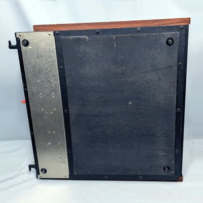 Vintage TOA RX-216 16-Channel Mixing Console - Church Owned - | Reverb