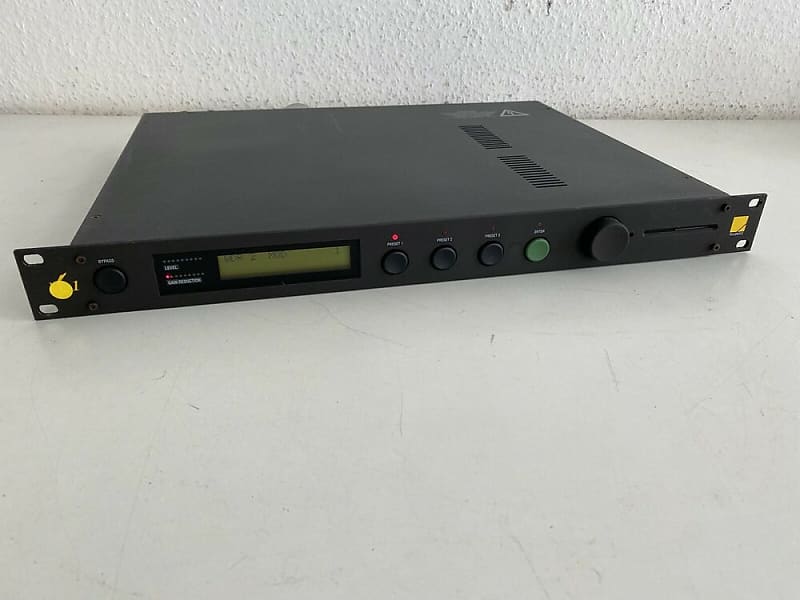 Yellowtec VIP 1 Voice Processor „NOT TESTED“ #1 | Reverb UK