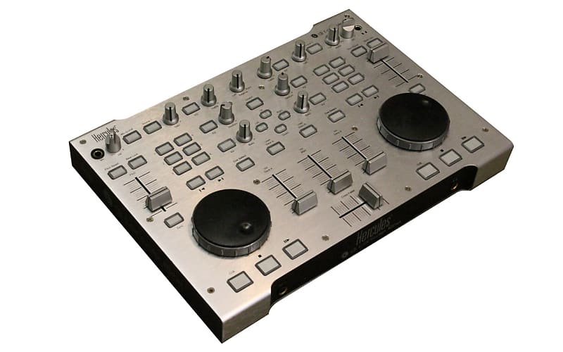 Hercules RMX | Reverb