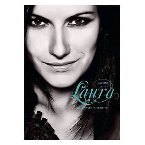 Primavera In Anticipo Pausini Laura (Composer) | Reverb