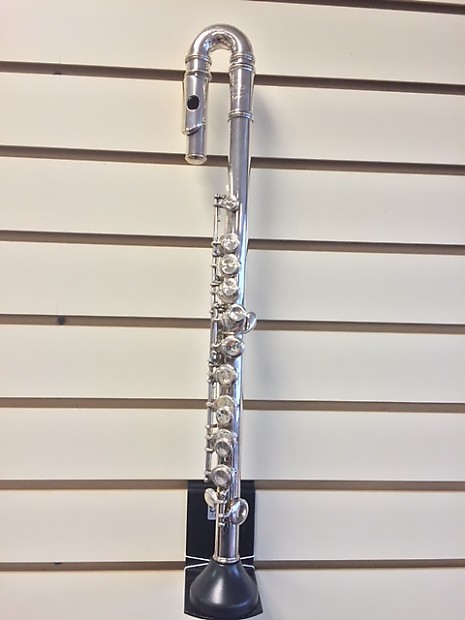 Used Jupiter Prodigy Flute | Reverb