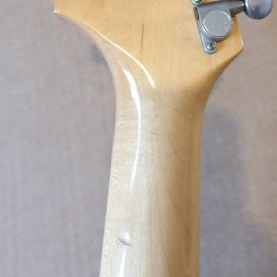 Vintage 1980's Westone Concord II Japan Matsumoku MIJ | Reverb UK