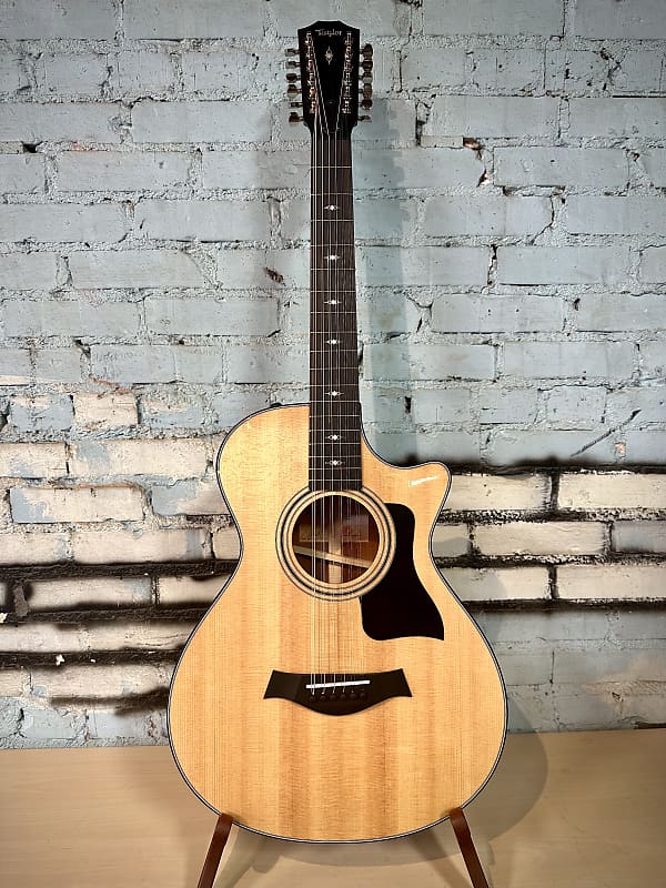 Taylor 352CE | Reverb