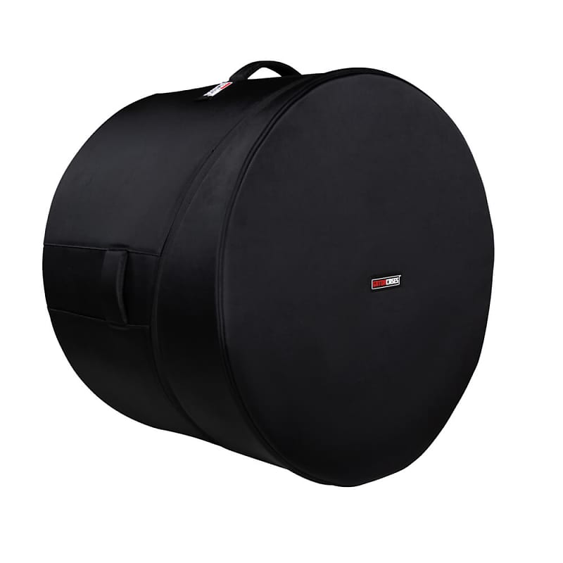 Gator Icon Bass Drum Bag 24x18 | Reverb