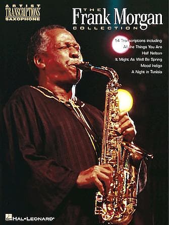 The Frank Morgan Collection | Reverb