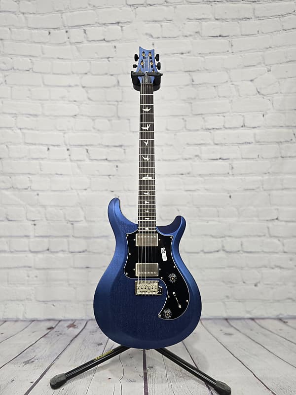Paul Reed Smith PRS S2 Standard 24 Satin Electric Guitar | Reverb