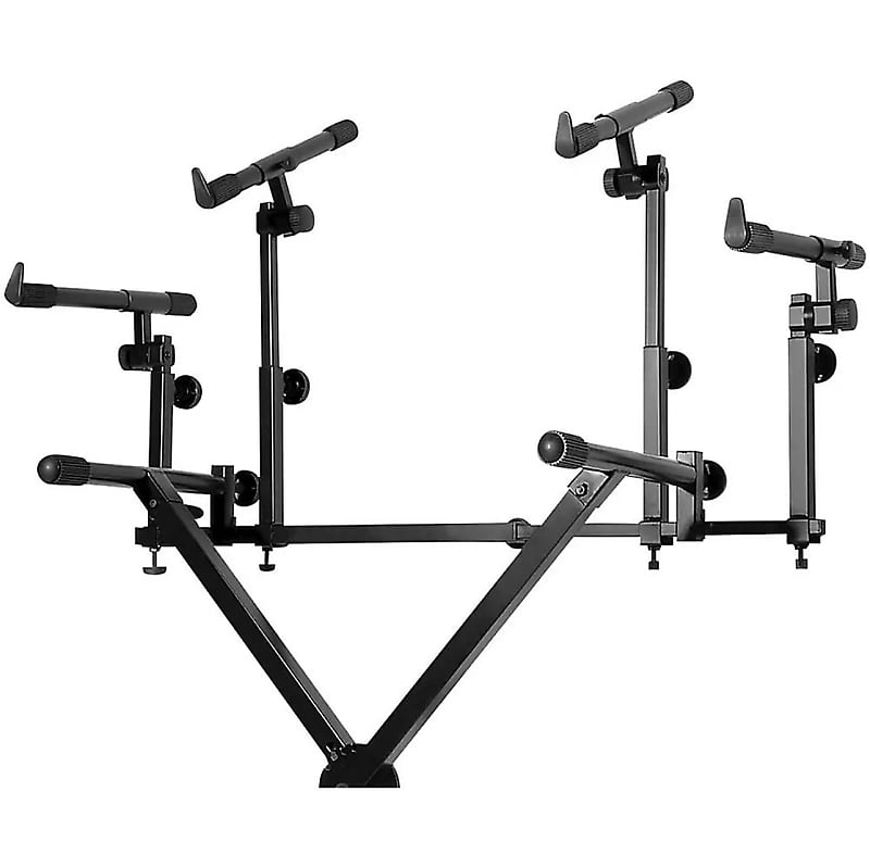 On-Stage KSA8000 Deluxe Universal 2nd Tier For Keyboard | Reverb