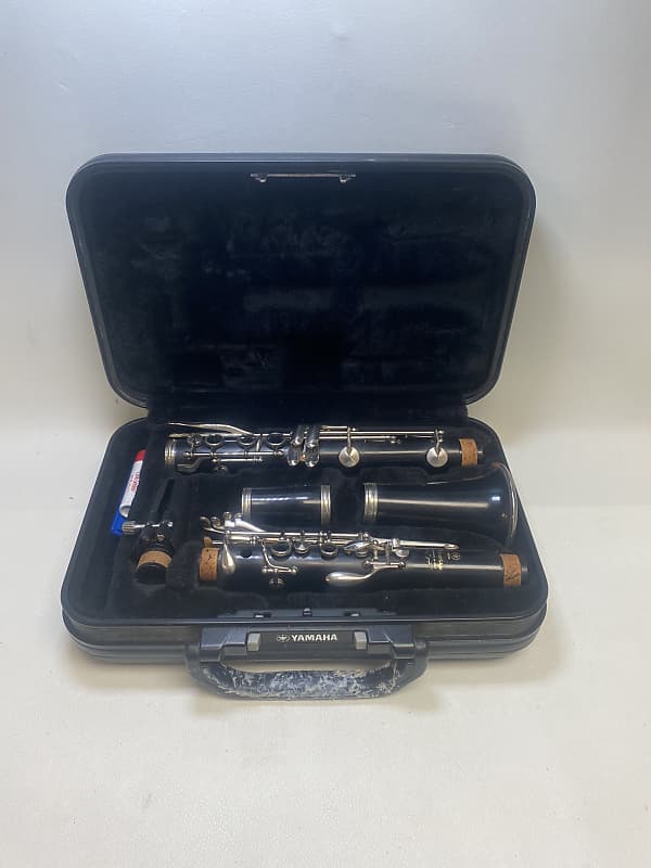 Yamaha YCL-200AD ADVANTAGE | Reverb