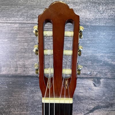 Yamaha EC-10 Classical Acoustic Guitar (Puente Hills, CA) | Reverb