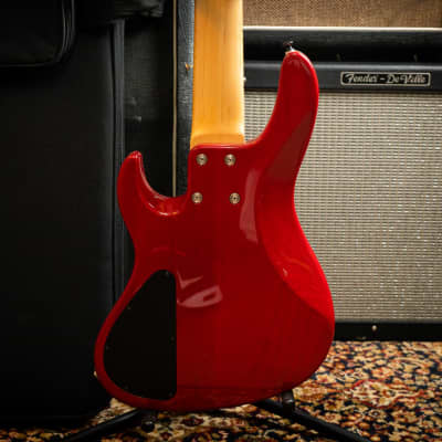 Sadowsky M24 5 Metroline - Japan 5 String model 2004 First | Reverb