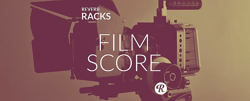 Reverb RACKS - Film Score | Reverb